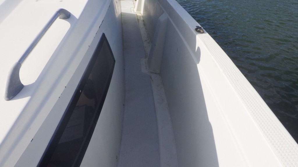 ヤマハ FU7-A UF-30 | 【中古艇ドットコム】 中古ボート・ヨットの個人売買応援サイト