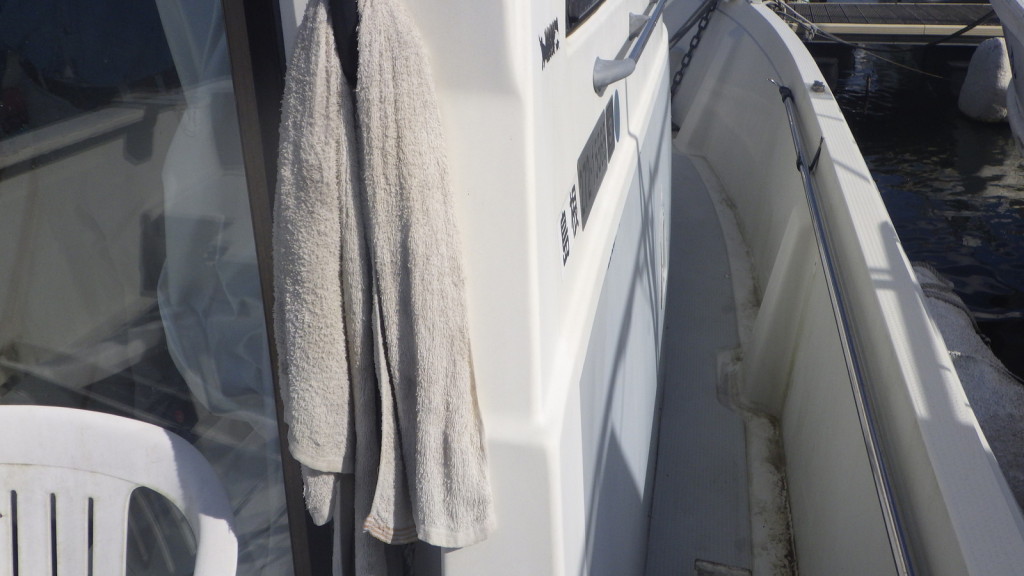 ヤマハ FU7-A UF-30 | 【中古艇ドットコム】 中古ボート・ヨットの個人売買応援サイト