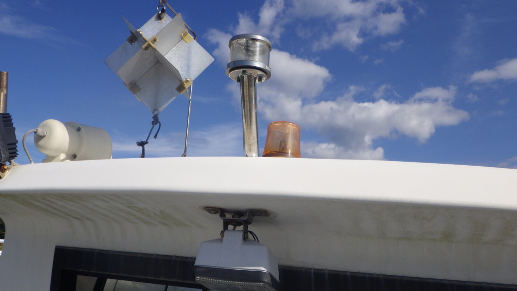 ヤマハ FU7-A UF-30 | 【中古艇ドットコム】 中古ボート・ヨットの個人売買応援サイト