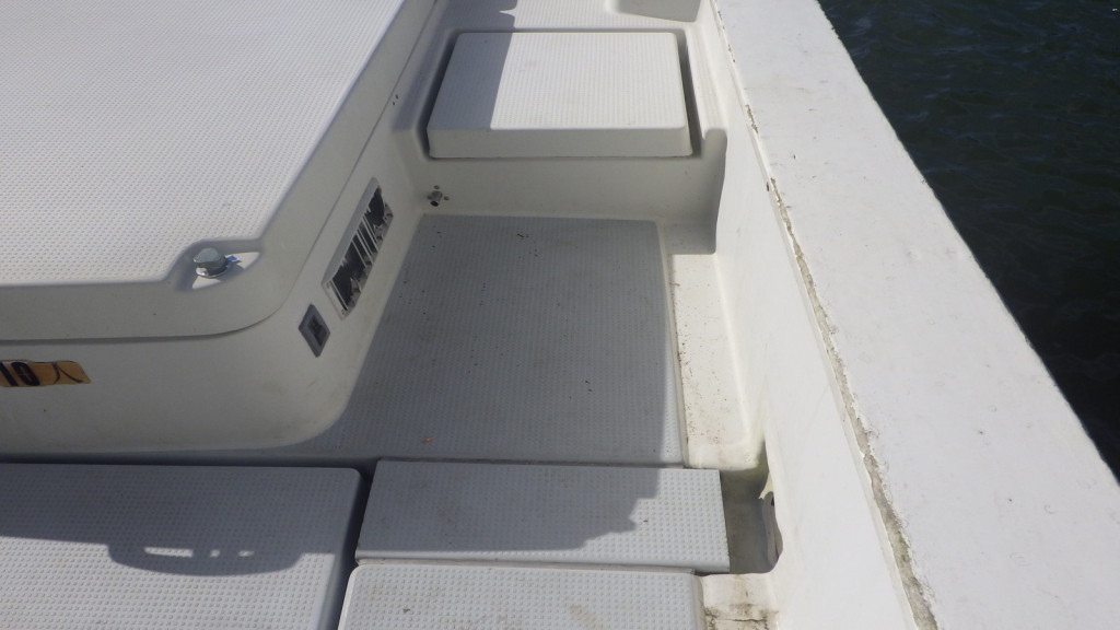 ヤマハ FU7-A UF-30 | 【中古艇ドットコム】 中古ボート・ヨットの個人売買応援サイト