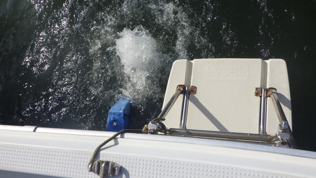 ヤマハ FU7-A UF-30 | 【中古艇ドットコム】 中古ボート・ヨットの個人売買応援サイト