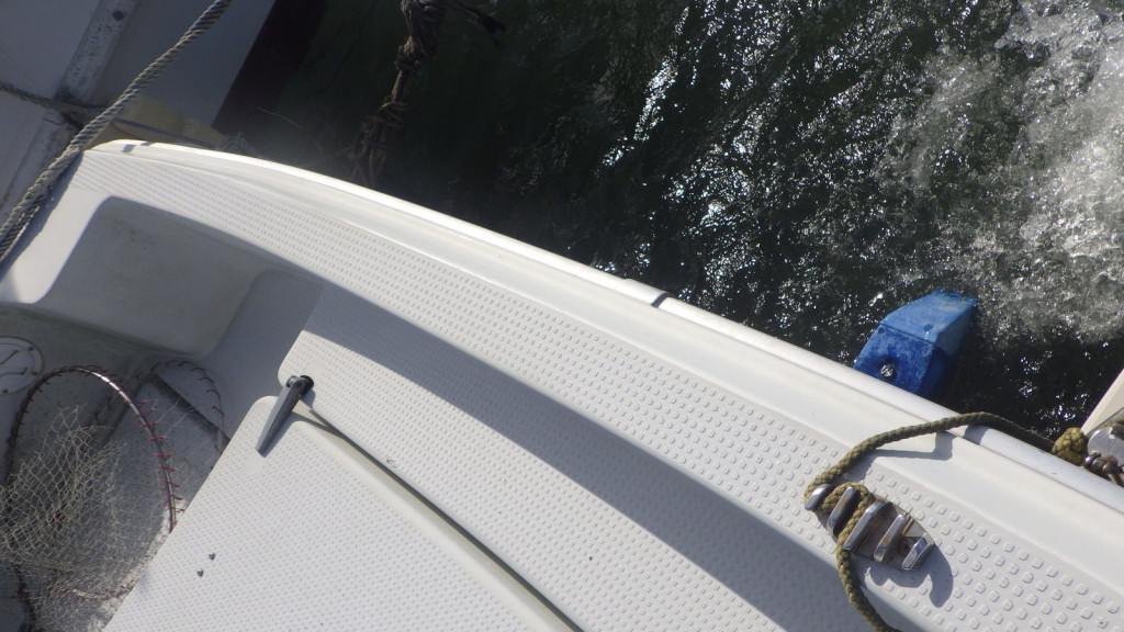 ヤマハ FU7-A UF-30 | 【中古艇ドットコム】 中古ボート・ヨットの個人売買応援サイト