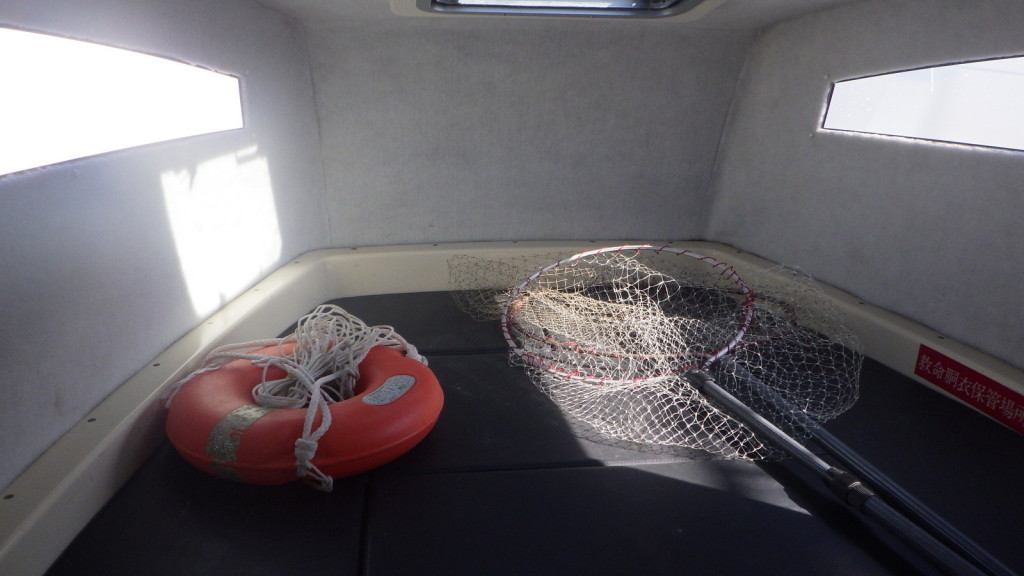 ヤマハ FU7-A UF-30 | 【中古艇ドットコム】 中古ボート・ヨットの個人売買応援サイト