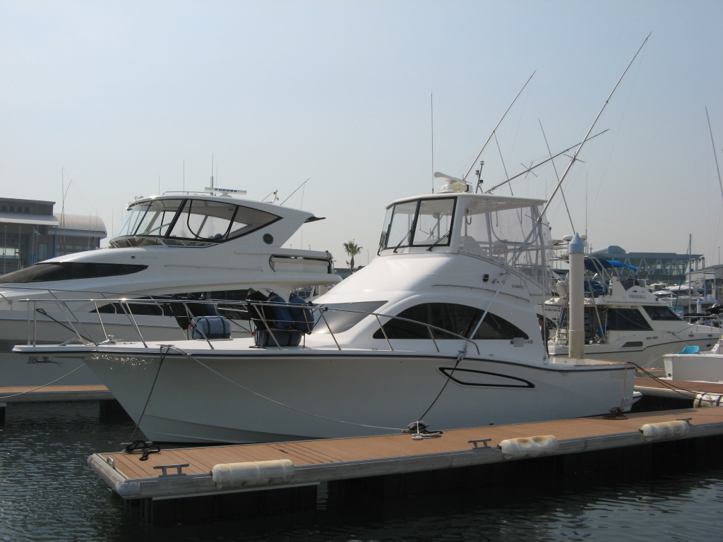 ヤマハ Y-38コンバーチブル | 【中古艇ドットコム】 中古ボート・ヨットの個人売買応援サイト