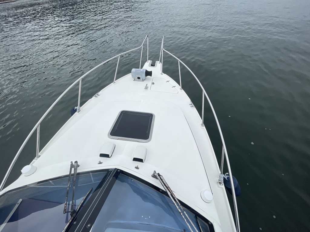 ヤマハ FR24 | 【中古艇ドットコム】 中古ボート・ヨットの個人売買応援サイト