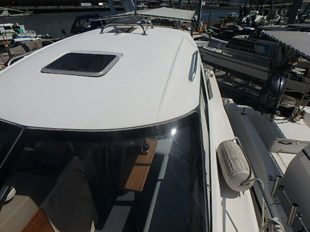 ヤマハ FC27 | 【中古艇ドットコム】 中古ボート・ヨットの個人売買応援サイト