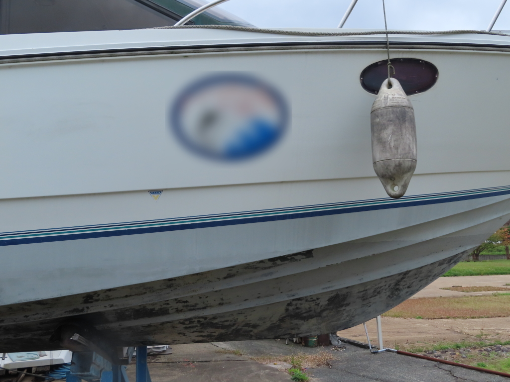 ヤンマー FM-33 | 【中古艇ドットコム】 中古ボート・ヨットの個人売買応援サイト