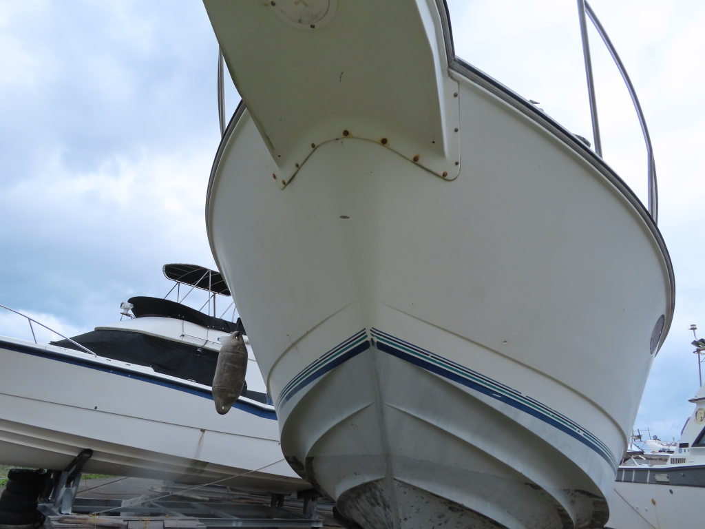 ヤンマー FM-33 | 【中古艇ドットコム】 中古ボート・ヨットの個人売買応援サイト