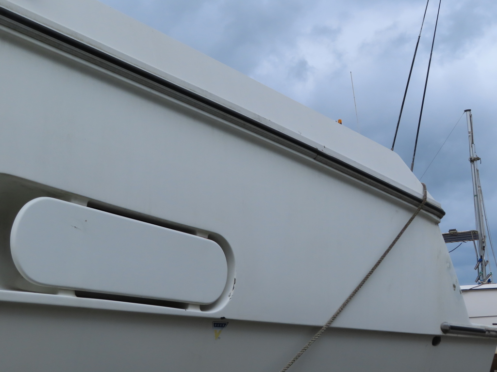 ヤンマー FM-33 | 【中古艇ドットコム】 中古ボート・ヨットの個人売買応援サイト