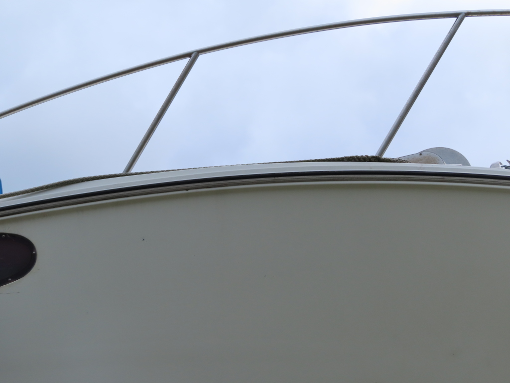 ヤンマー FM-33 | 【中古艇ドットコム】 中古ボート・ヨットの個人売買応援サイト