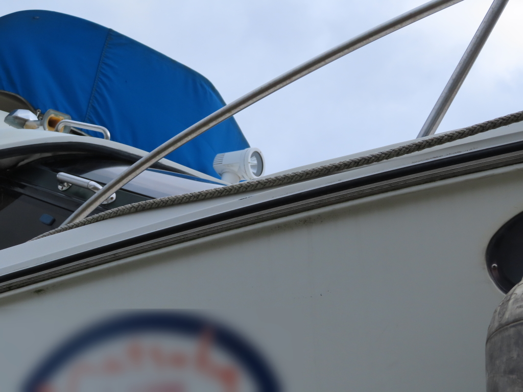 ヤンマー FM-33 | 【中古艇ドットコム】 中古ボート・ヨットの個人売買応援サイト