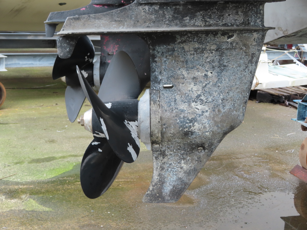 ヤンマー FM-33 | 【中古艇ドットコム】 中古ボート・ヨットの個人売買応援サイト