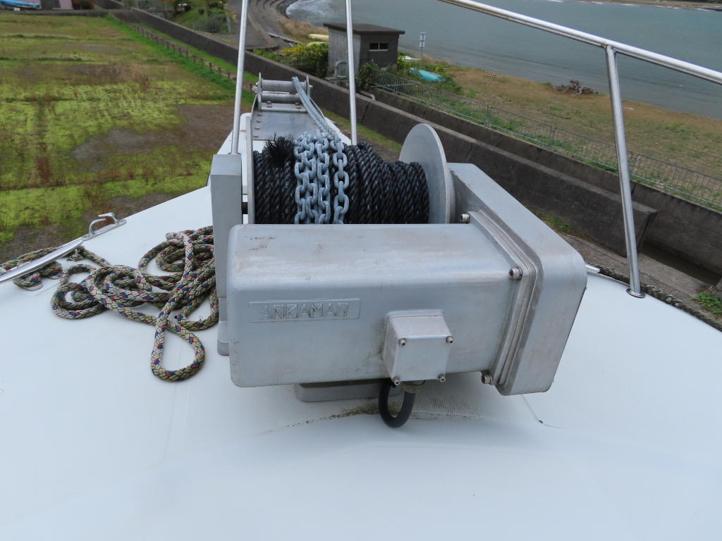 ヤンマー FM-33 | 【中古艇ドットコム】 中古ボート・ヨットの個人売買応援サイト