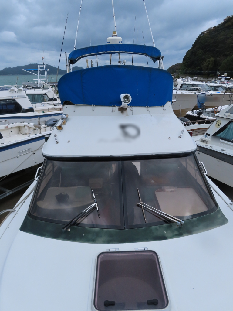 ヤンマー FM-33 | 【中古艇ドットコム】 中古ボート・ヨットの個人売買応援サイト