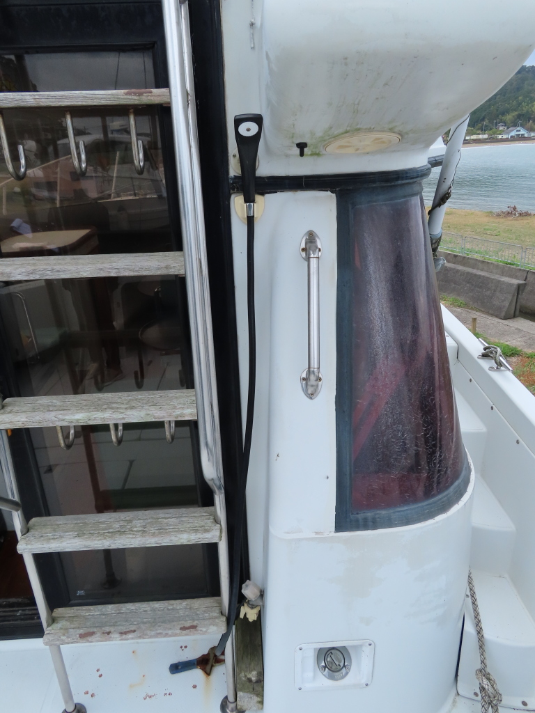 ヤンマー FM-33 | 【中古艇ドットコム】 中古ボート・ヨットの個人売買応援サイト