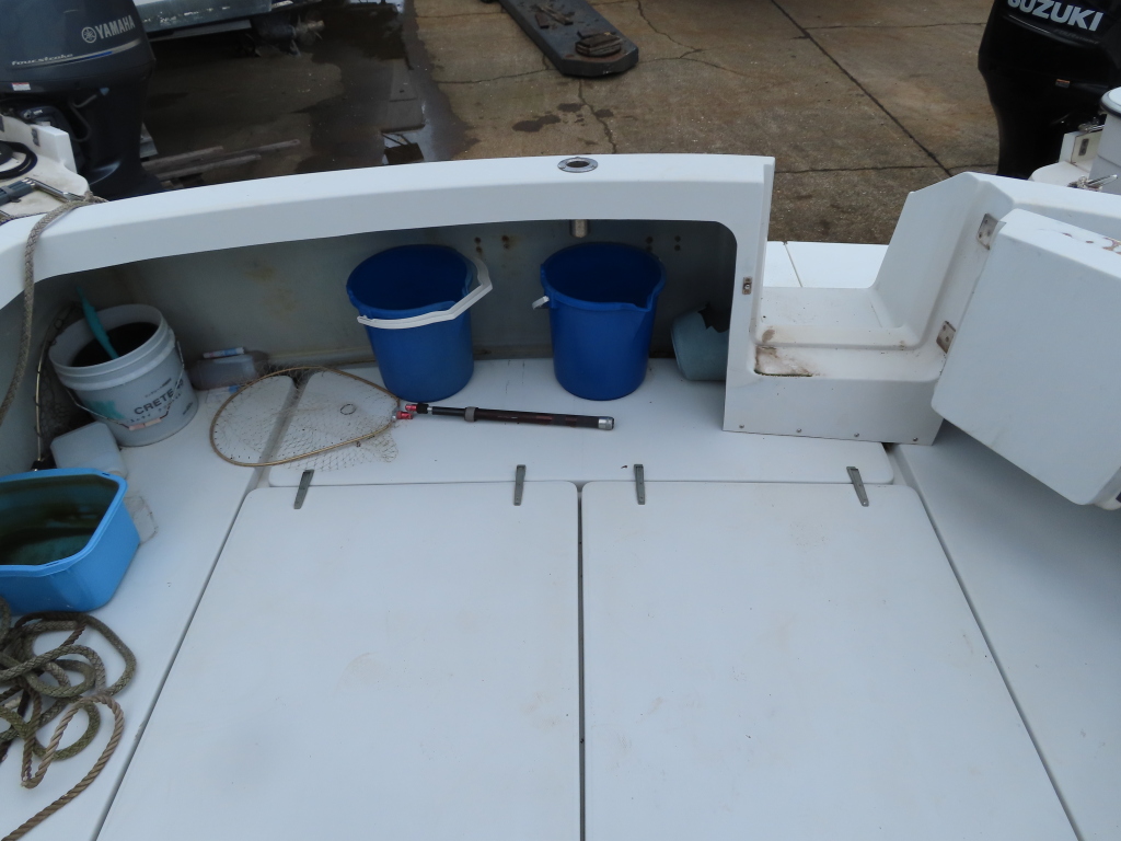 ヤンマー FM-33 | 【中古艇ドットコム】 中古ボート・ヨットの個人売買応援サイト