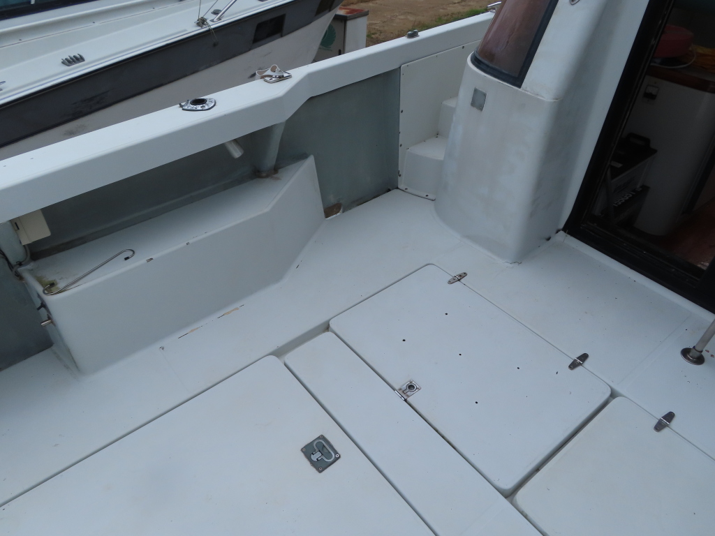 ヤンマー FM-33 | 【中古艇ドットコム】 中古ボート・ヨットの個人売買応援サイト