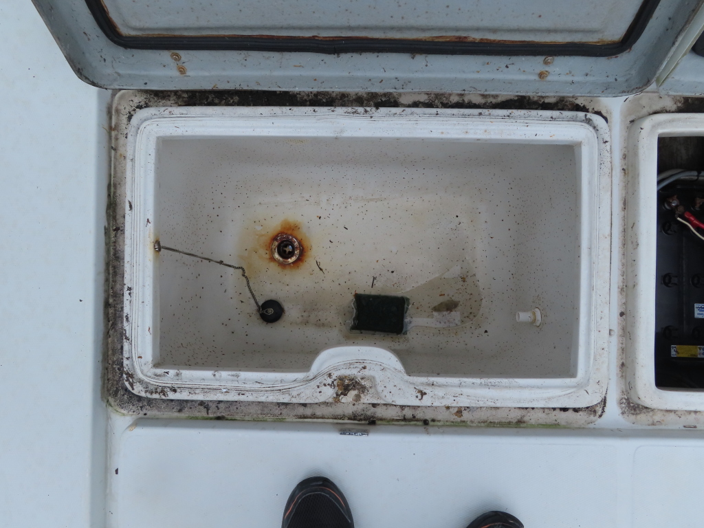 ヤンマー FM-33 | 【中古艇ドットコム】 中古ボート・ヨットの個人売買応援サイト