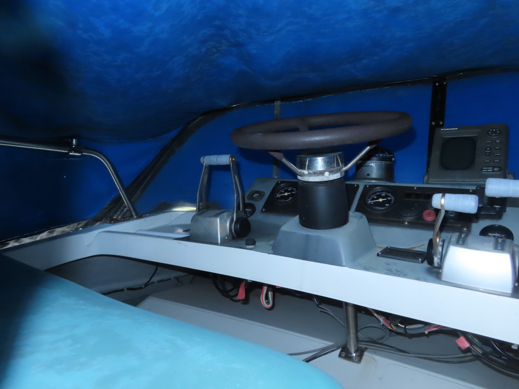 ヤンマー FM-33 | 【中古艇ドットコム】 中古ボート・ヨットの個人売買応援サイト