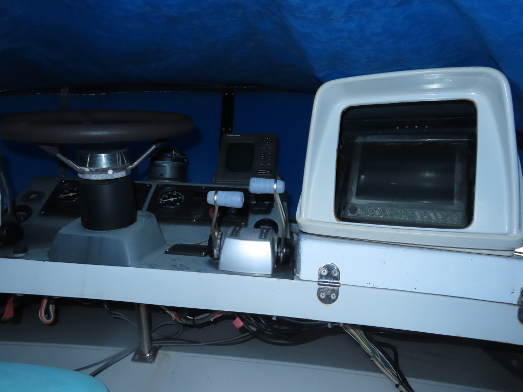 ヤンマー FM-33 | 【中古艇ドットコム】 中古ボート・ヨットの個人売買応援サイト