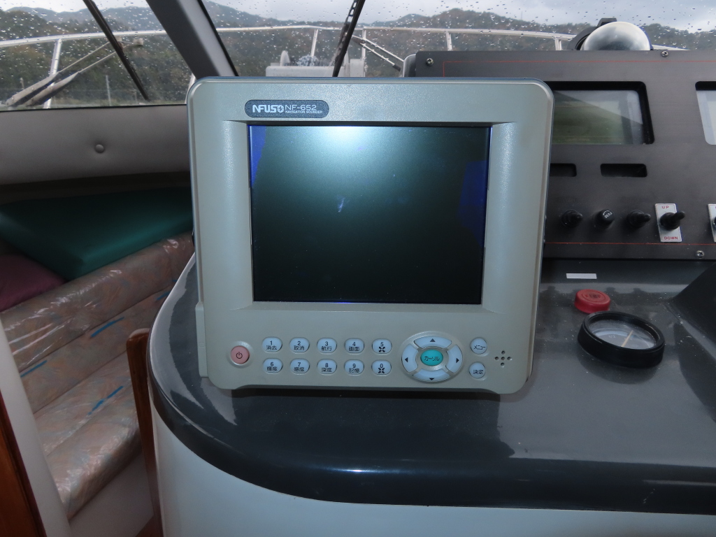 ヤンマー FM-33 | 【中古艇ドットコム】 中古ボート・ヨットの個人売買応援サイト