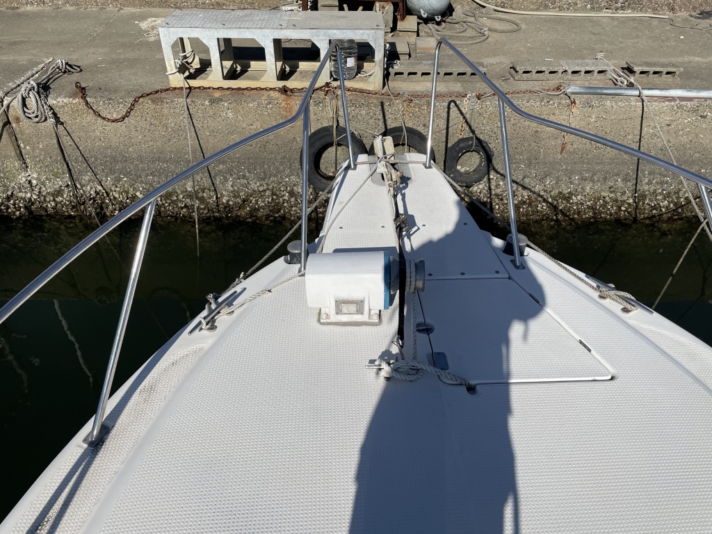 ヤマハ FC27 | 【中古艇ドットコム】 中古ボート・ヨットの個人売買応援サイト