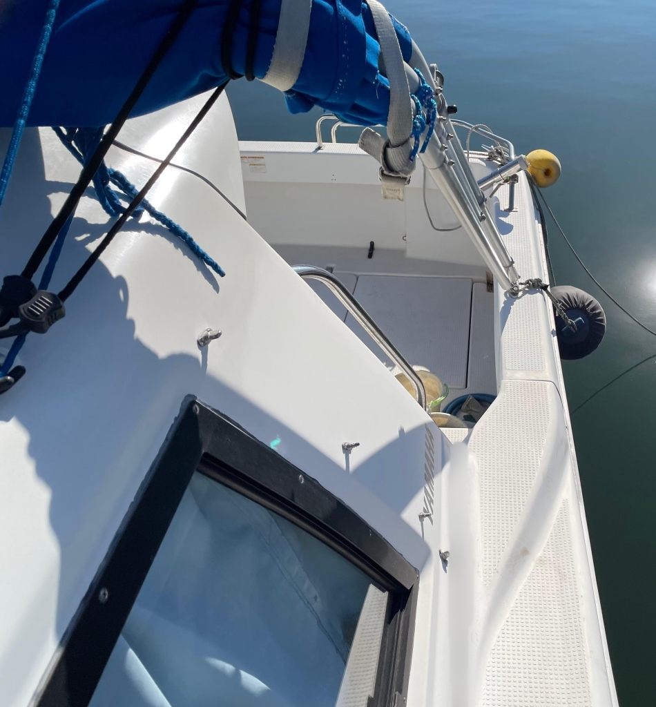 ヤマハ FC27 | 【中古艇ドットコム】 中古ボート・ヨットの個人売買応援サイト