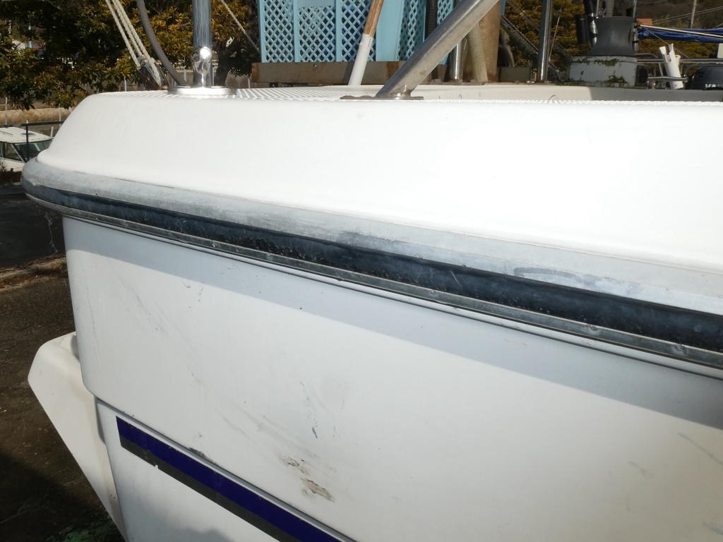 ヤマハ UF28 GT1 | 【中古艇ドットコム】 中古ボート・ヨットの個人売買応援サイト