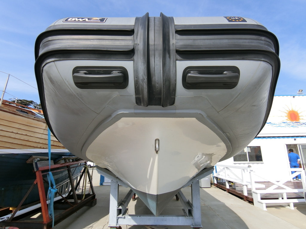 BWA 260 Pro | 【中古艇ドットコム】 中古ボート・ヨットの個人売買応援サイト