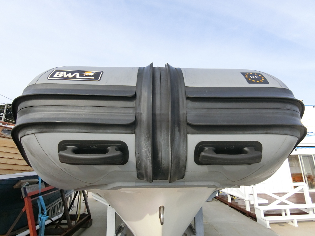 BWA 260 Pro | 【中古艇ドットコム】 中古ボート・ヨットの個人売買応援サイト