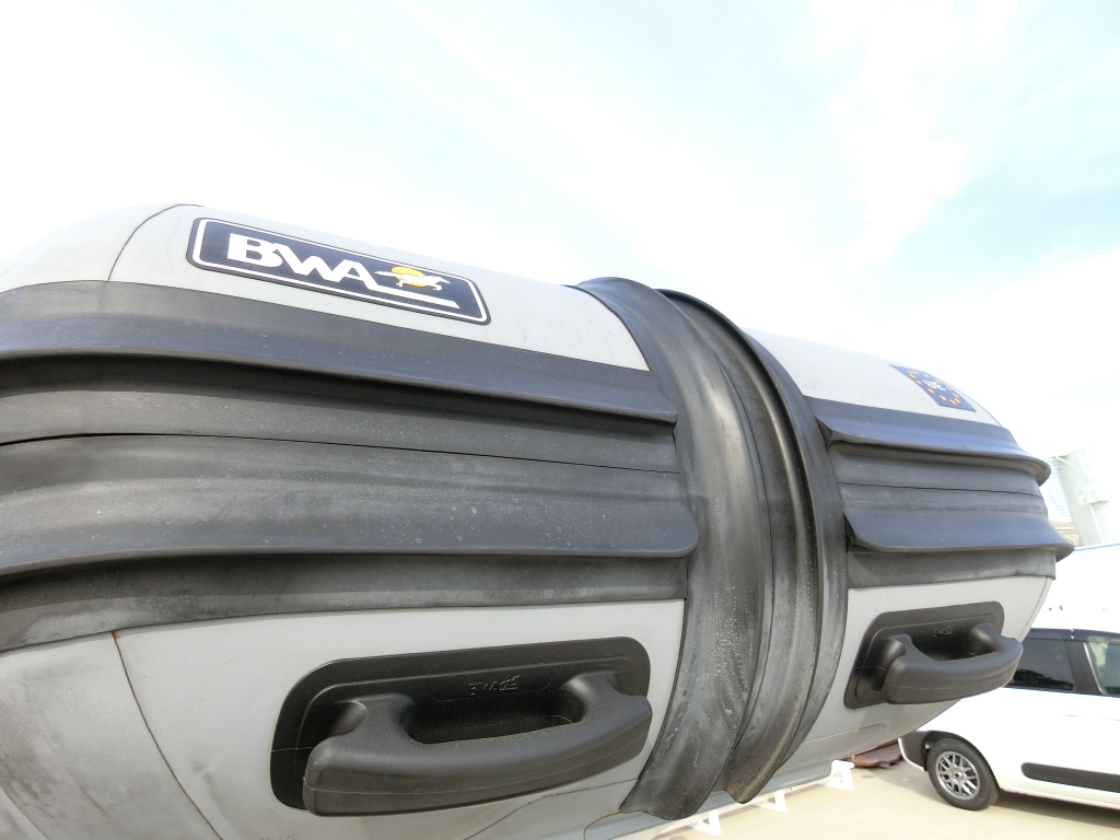 BWA 260 Pro | 【中古艇ドットコム】 中古ボート・ヨットの個人売買応援サイト