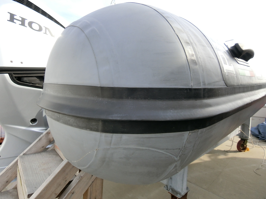 BWA 260 Pro | 【中古艇ドットコム】 中古ボート・ヨットの個人売買応援サイト