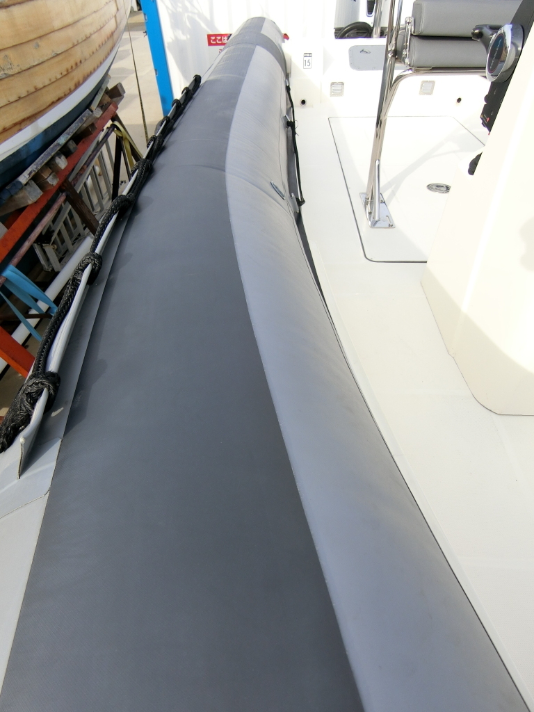 BWA 260 Pro | 【中古艇ドットコム】 中古ボート・ヨットの個人売買応援サイト