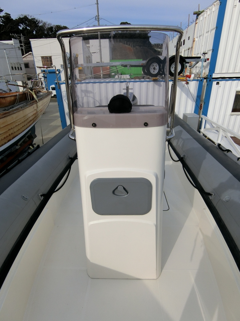 BWA 260 Pro | 【中古艇ドットコム】 中古ボート・ヨットの個人売買応援サイト