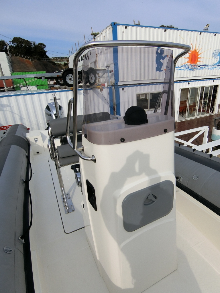 BWA 260 Pro | 【中古艇ドットコム】 中古ボート・ヨットの個人売買応援サイト