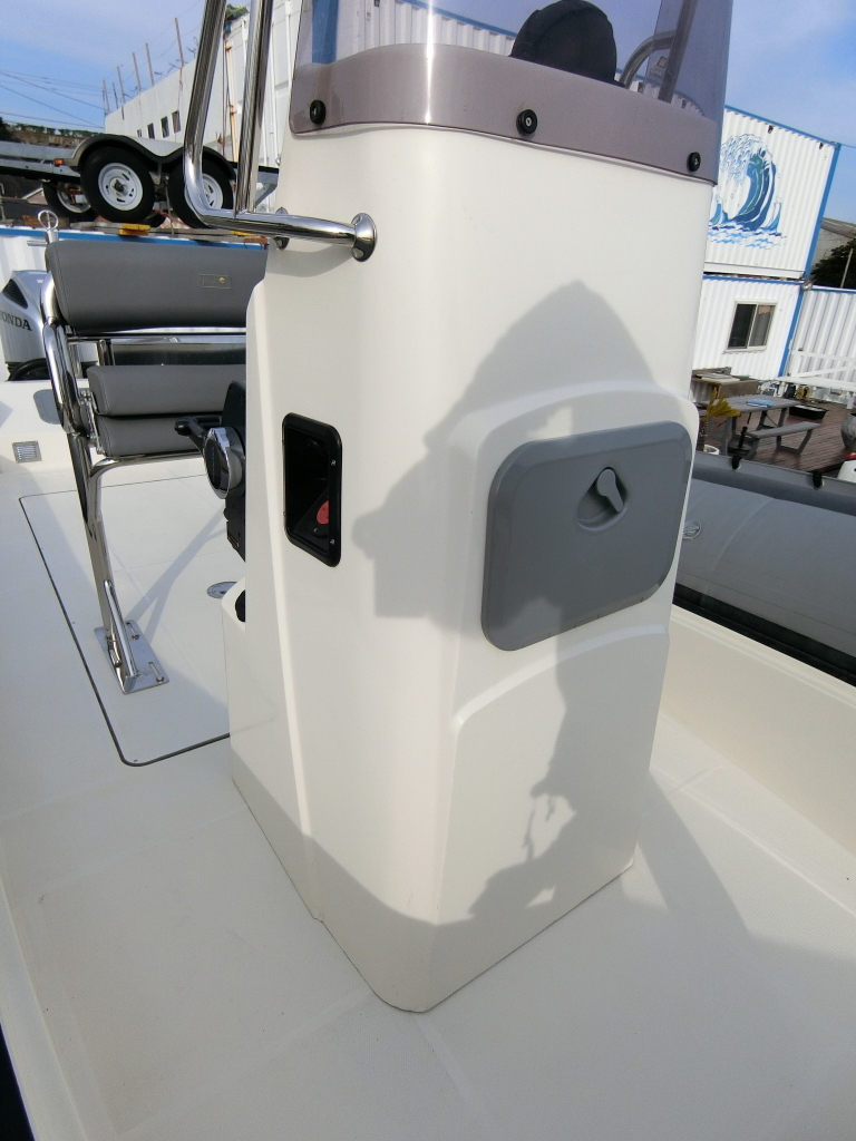 BWA 260 Pro | 【中古艇ドットコム】 中古ボート・ヨットの個人売買応援サイト