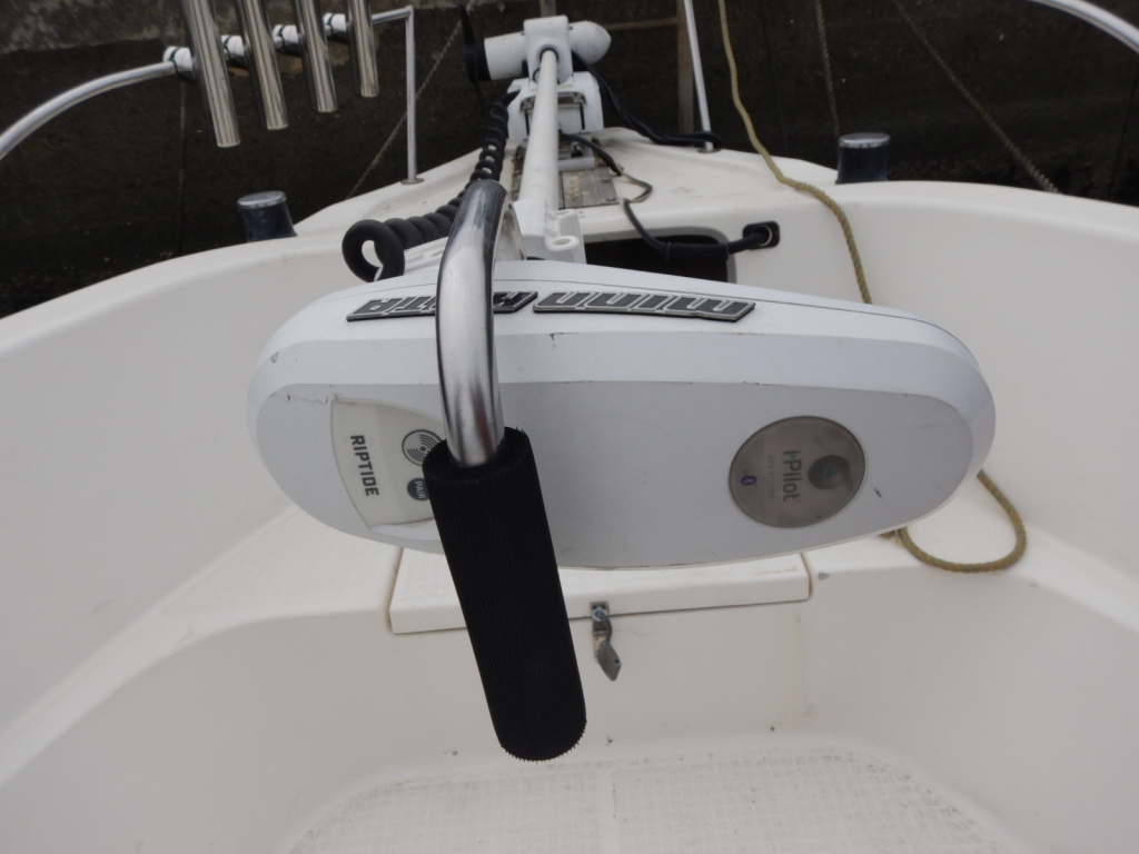 スズキ F230Ⅱ | 【中古艇ドットコム】 中古ボート・ヨットの個人売買応援サイト