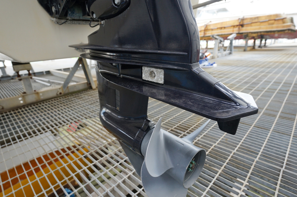 トーハツ TF-21 | 【中古艇ドットコム】 中古ボート・ヨットの個人売買応援サイト