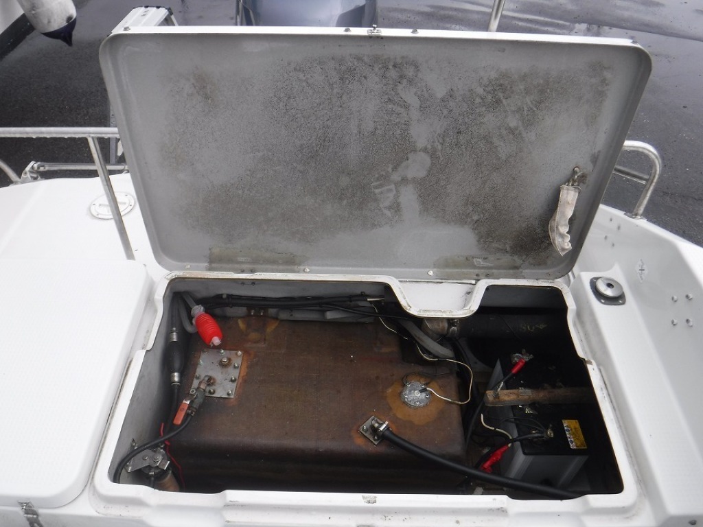 ヤマハ FR-21 | 【中古艇ドットコム】 中古ボート・ヨットの個人売買応援サイト