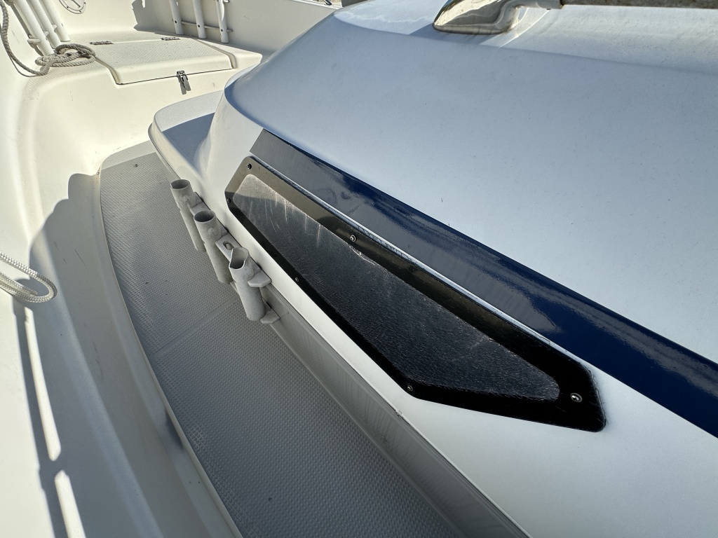 ヤマハ UF33 | 【中古艇ドットコム】 中古ボート・ヨットの個人売買応援サイト