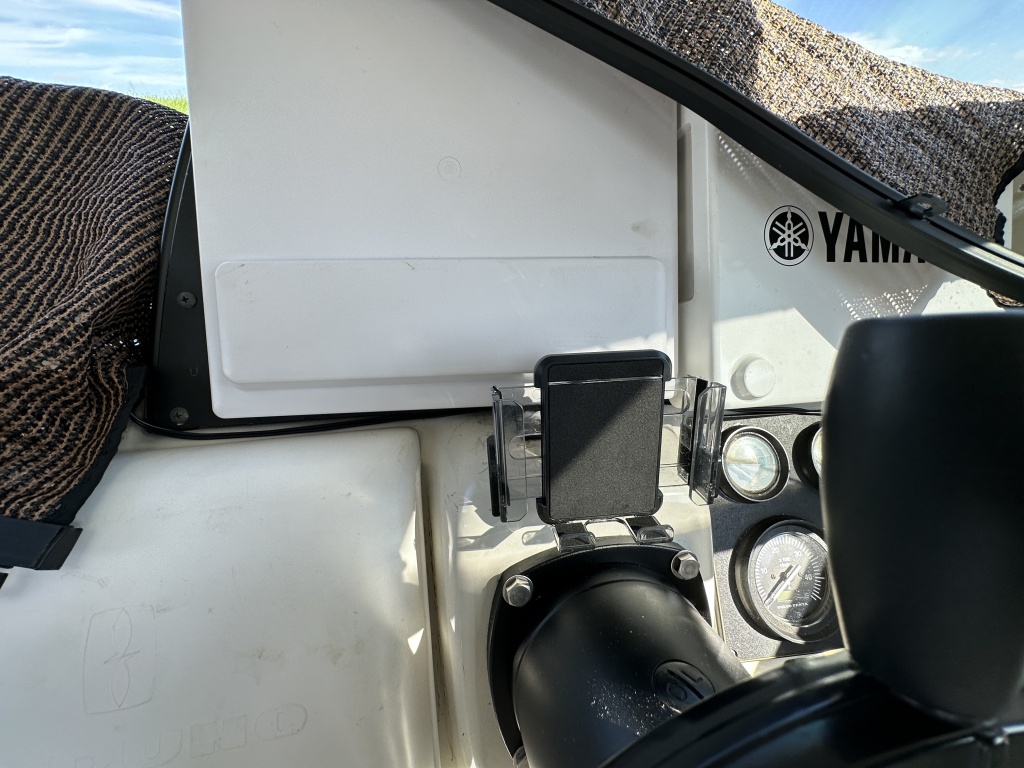 ヤマハ UF33 | 【中古艇ドットコム】 中古ボート・ヨットの個人売買応援サイト