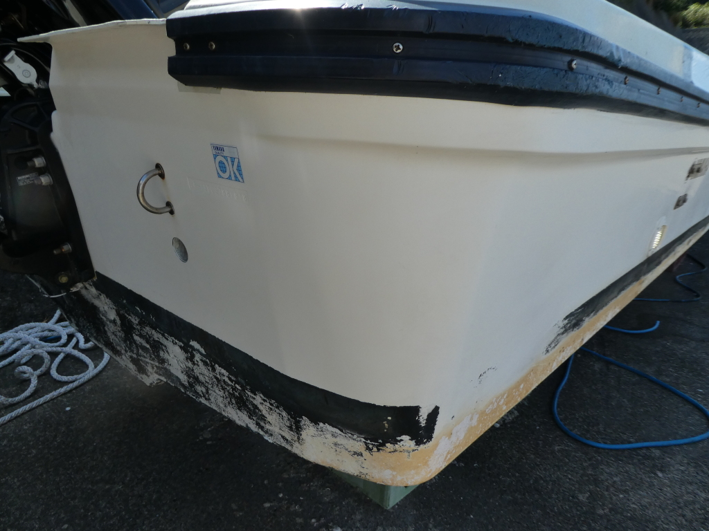 ヤマハ W-30DF | 【中古艇ドットコム】 中古ボート・ヨットの個人売買応援サイト