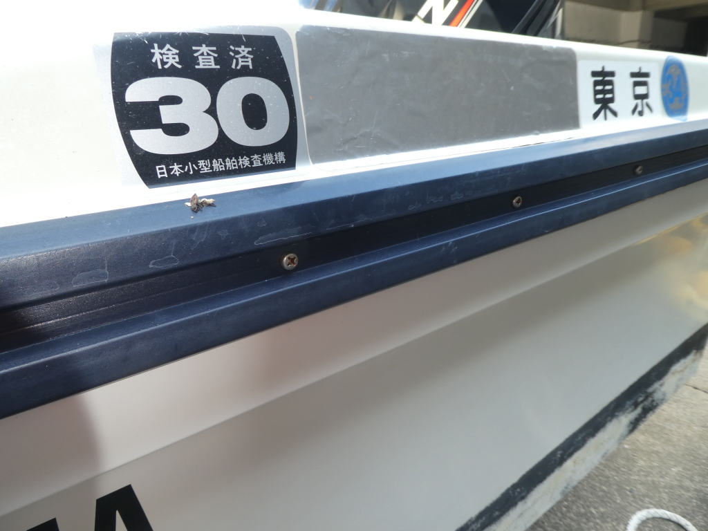 ヤマハ W-30DF | 【中古艇ドットコム】 中古ボート・ヨットの個人売買応援サイト