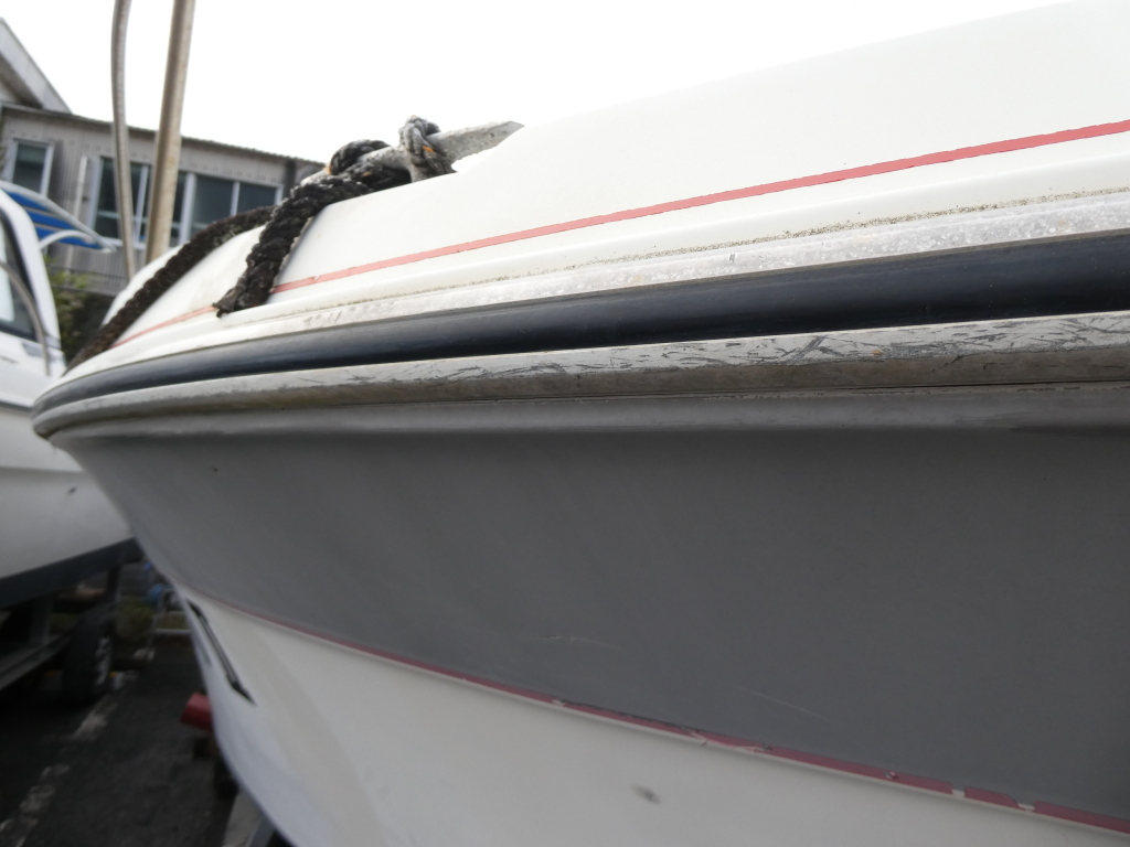 ヤマハ FR25 | 【中古艇ドットコム】 中古ボート・ヨットの個人売買応援サイト