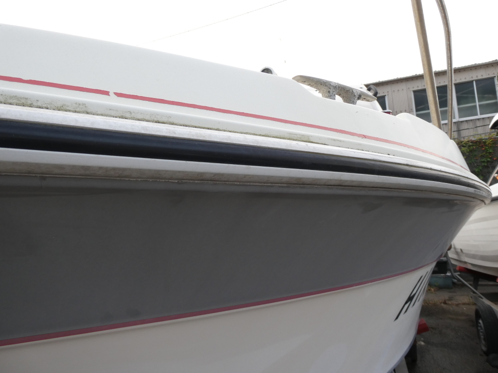 ヤマハ FR25 | 【中古艇ドットコム】 中古ボート・ヨットの個人売買応援サイト