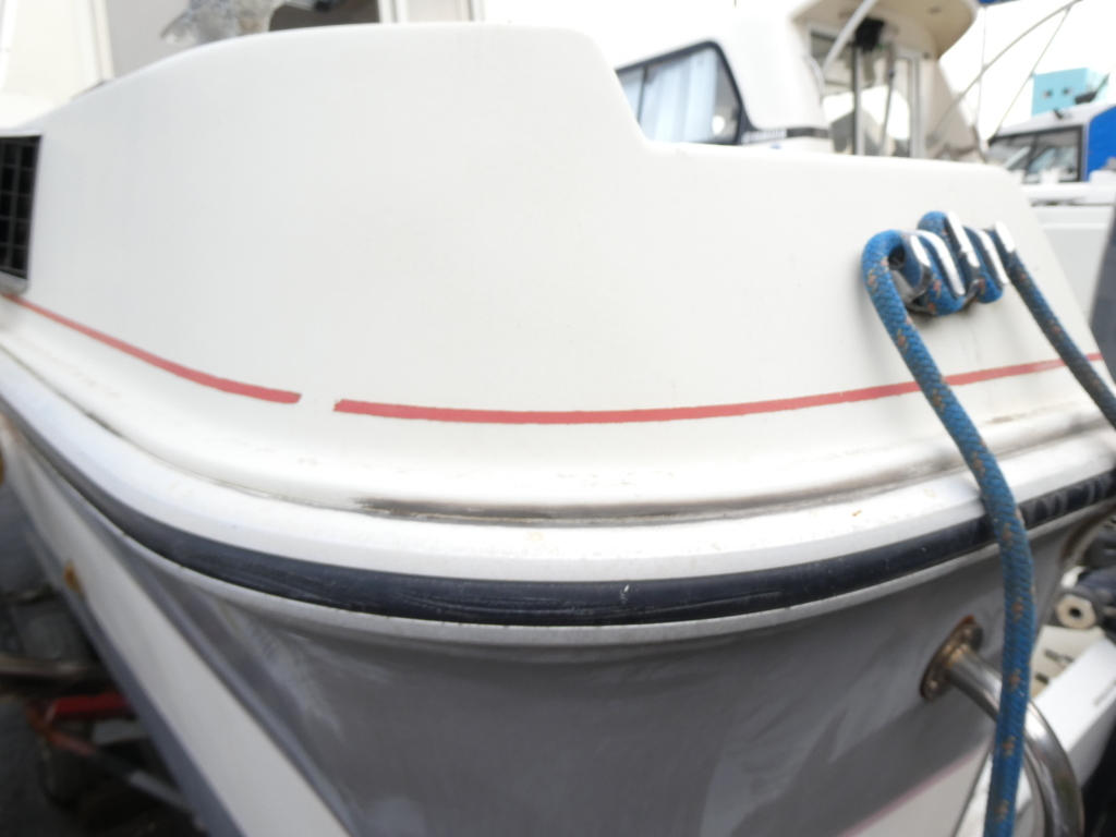 ヤマハ FR25 | 【中古艇ドットコム】 中古ボート・ヨットの個人売買応援サイト