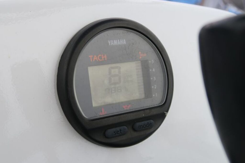 ヤマハ W-30DF | 【中古艇ドットコム】 中古ボート・ヨットの個人売買応援サイト