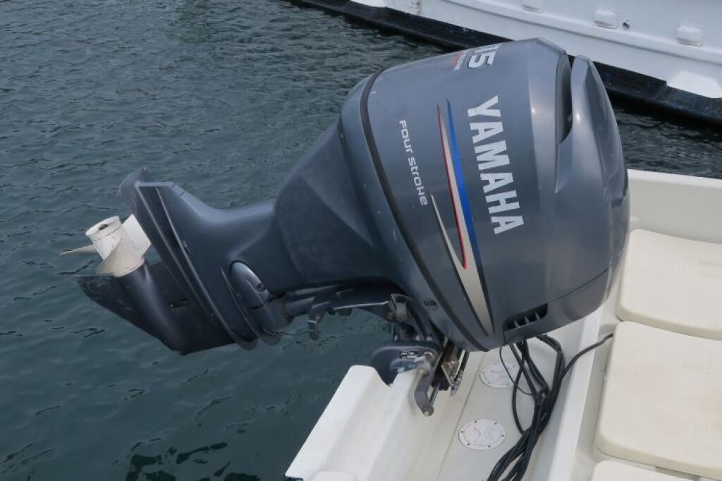 ヤマハ W-30DF | 【中古艇ドットコム】 中古ボート・ヨットの個人売買応援サイト