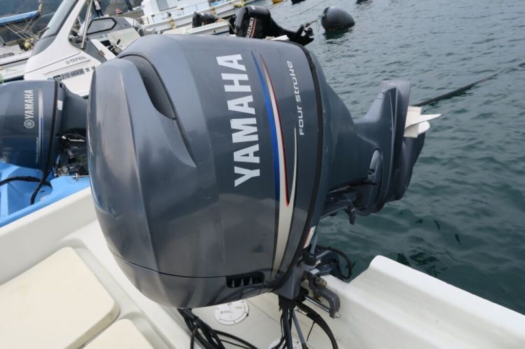 ヤマハ W-30DF | 【中古艇ドットコム】 中古ボート・ヨットの個人売買応援サイト