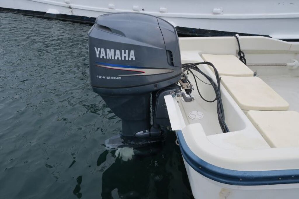 ヤマハ W-30DF | 【中古艇ドットコム】 中古ボート・ヨットの個人売買応援サイト